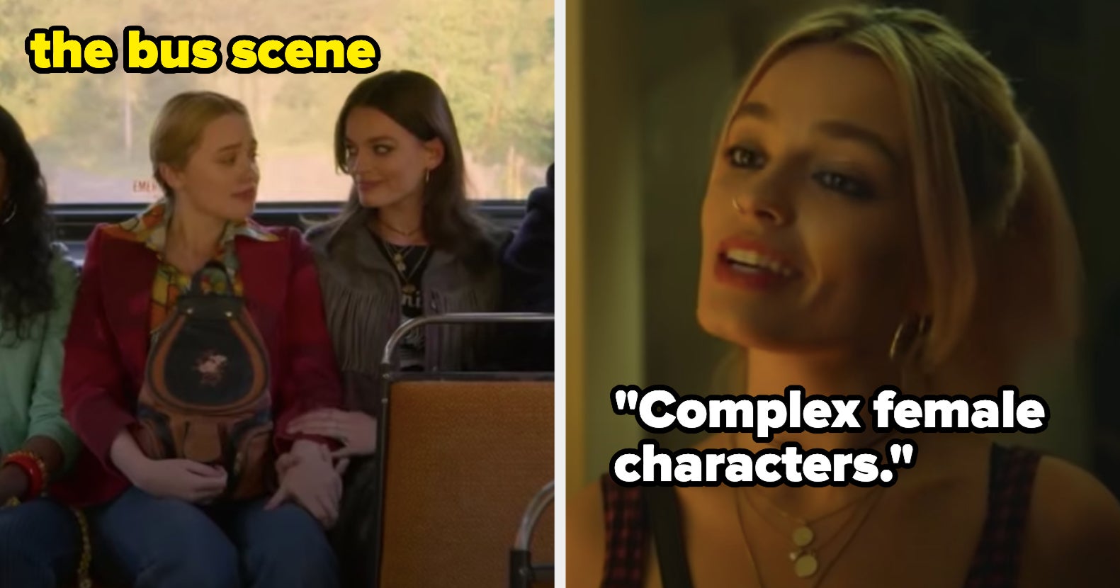 Maeve Wiley Best Moments Sex Education