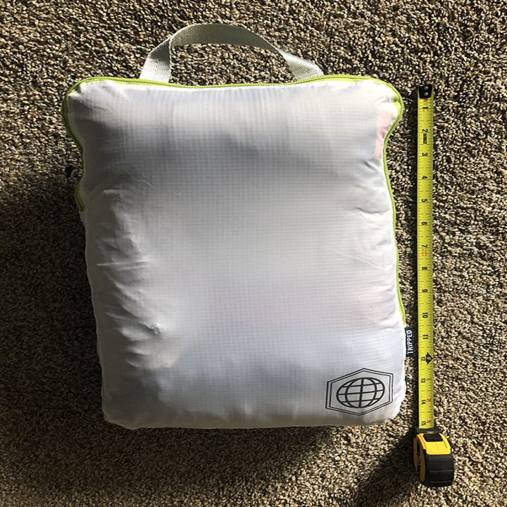 28 Travel Essentials That Pack Easily