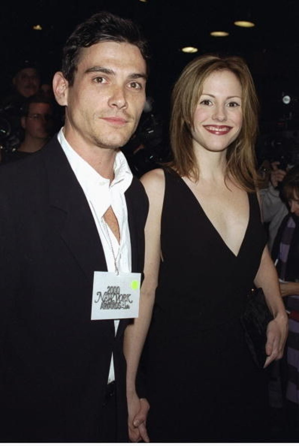 31 Celebrity Ex-Couples You Either Totally Forgot Or Never Realized Had ...