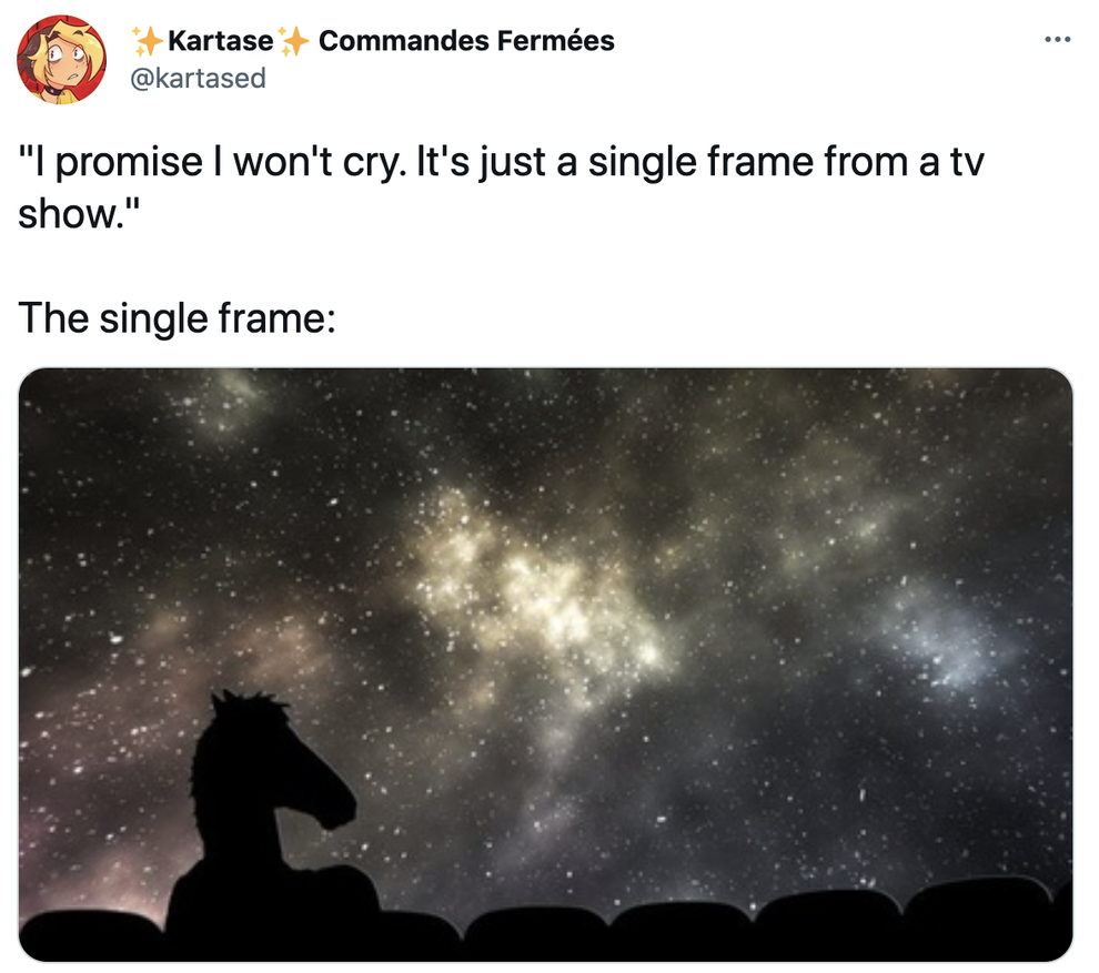 Scenes From TV That'll Make You Cry From A Single Frame