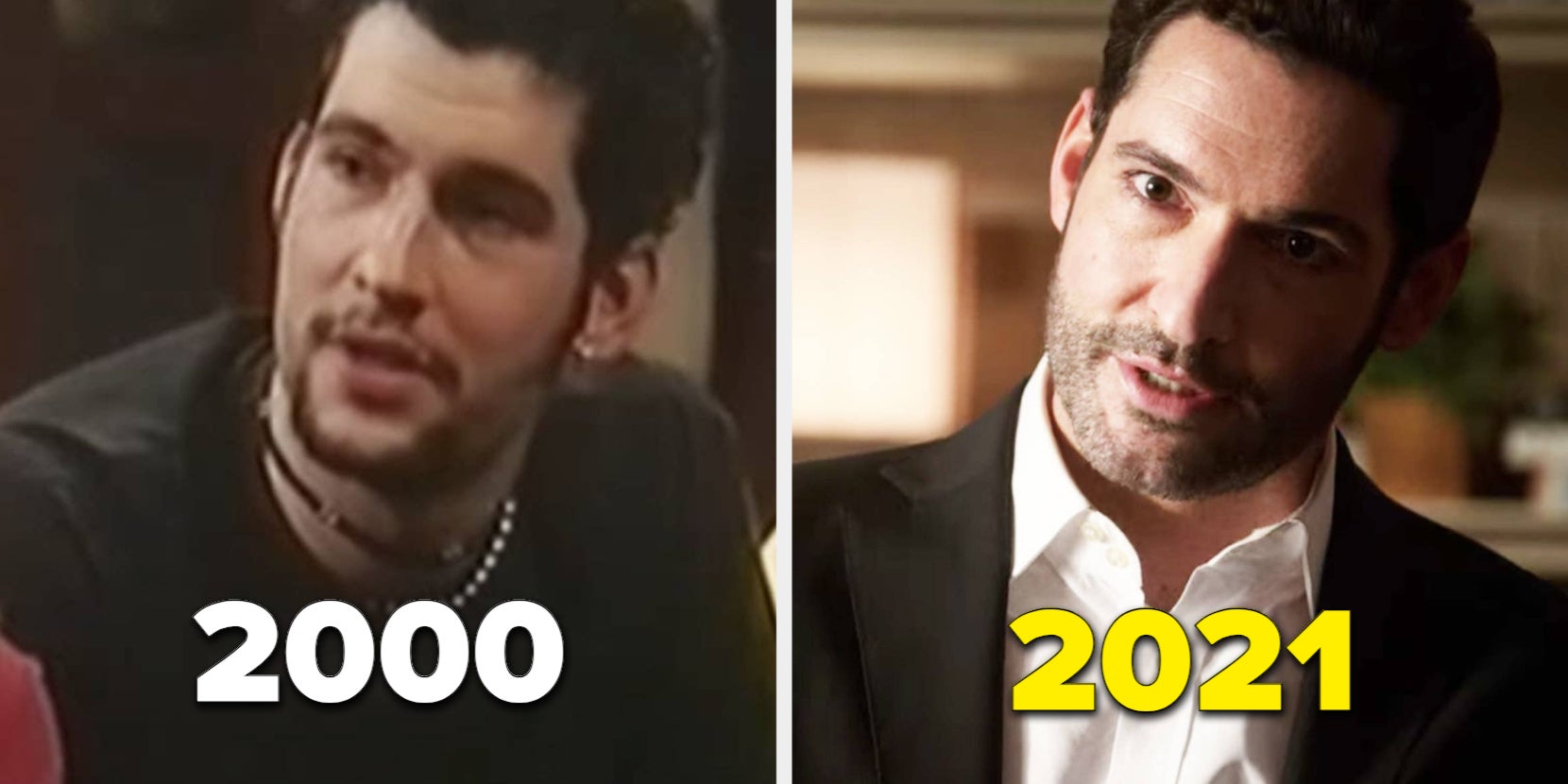 Tom Ellis Robin Hood