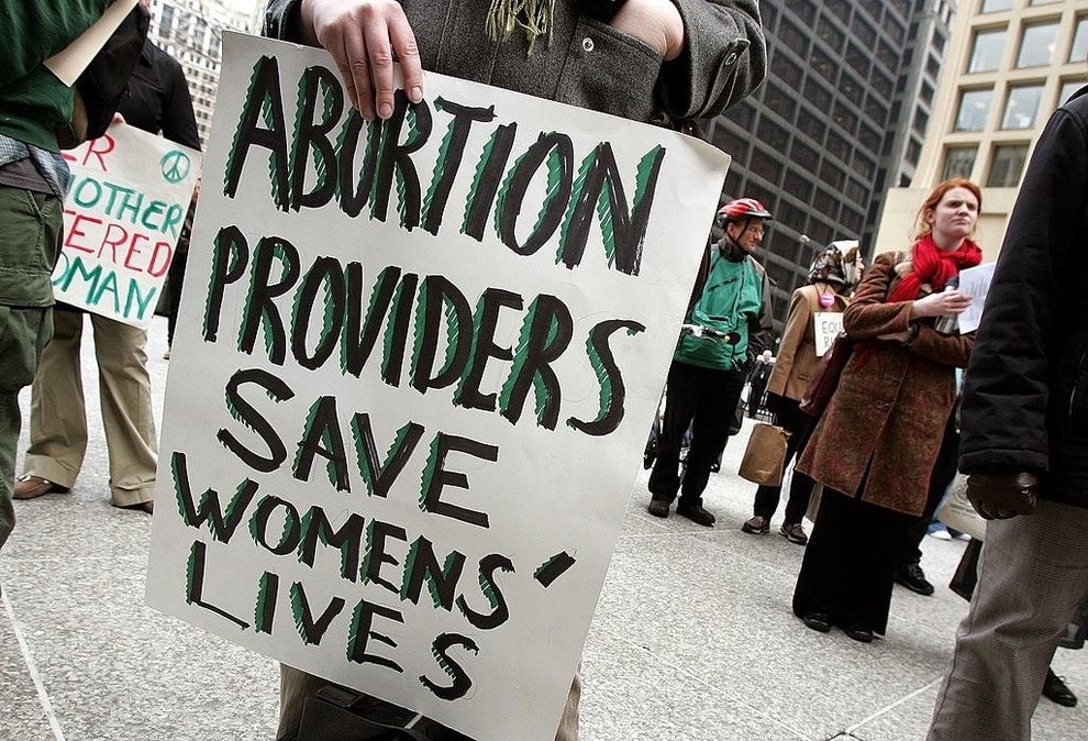 26 Reasons People Changed From Pro-Life To Pro-Choice