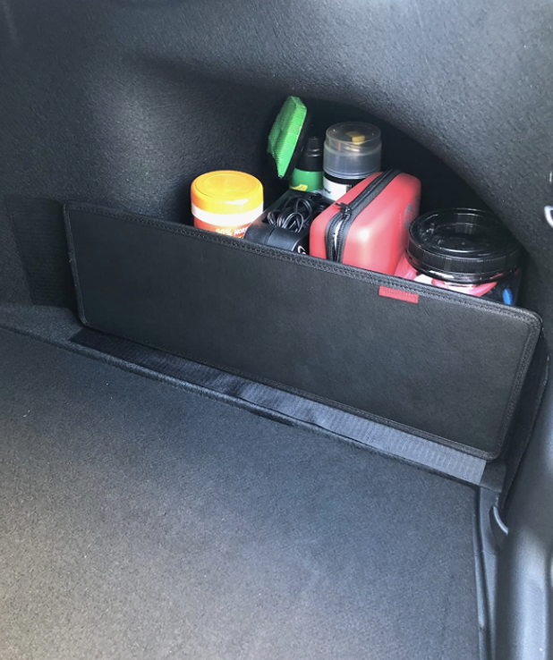 21 Car Cleaning Products That'll Keep It Pristine