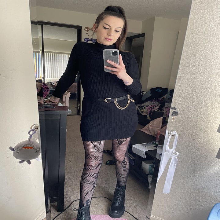 15 Best Fishnet Tights That Aren’t Fishy At All 2022