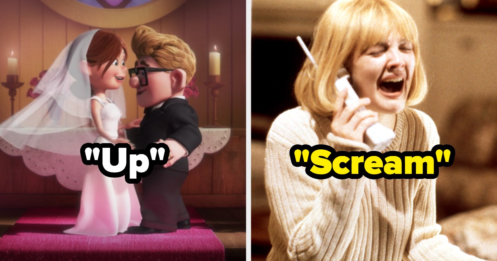 23 Movies With The Best Opening Scenes