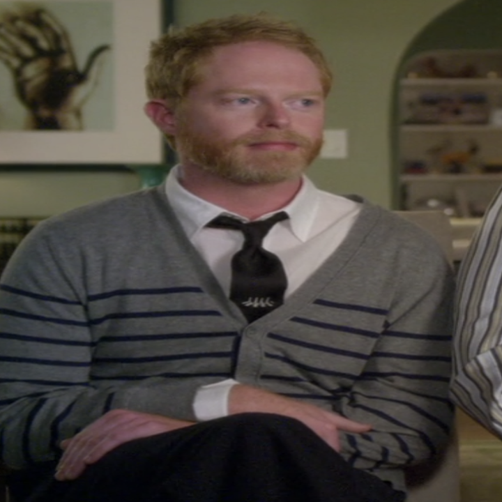 Modern Family Anniversary Photos Then Vs. Now