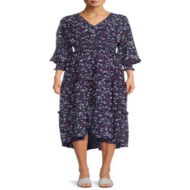 31 Gorgeous Dresses From Walmart That Just Might Become Your New Go-To