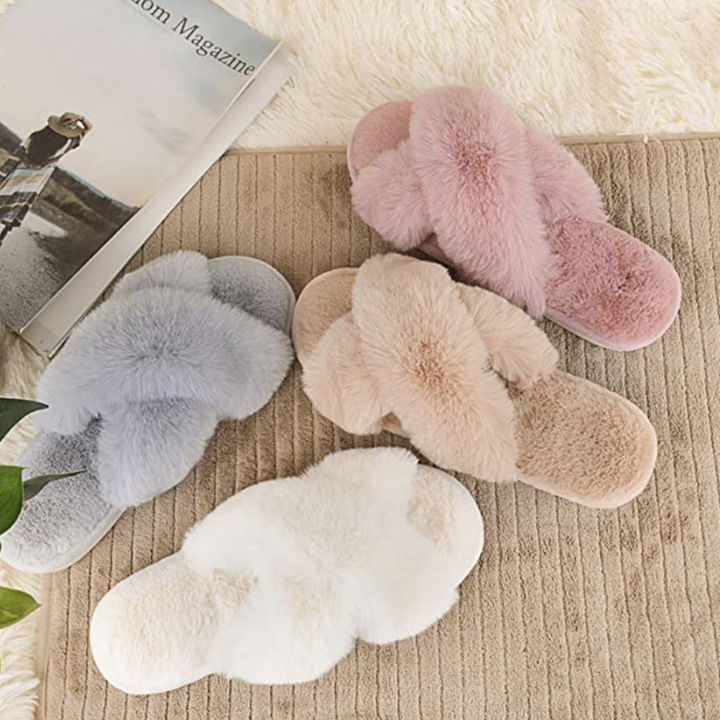 20 Products For Book Lovers Who Love Being Cozy