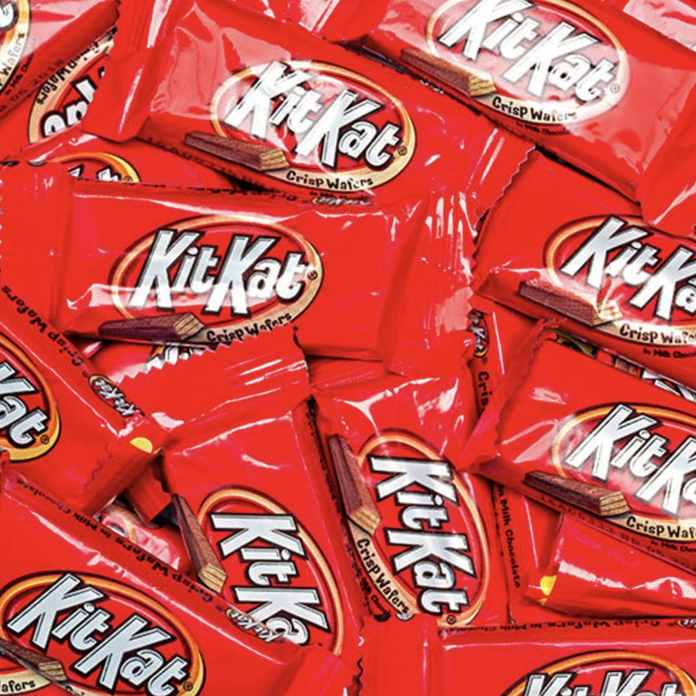Halloween Candy Ranking
