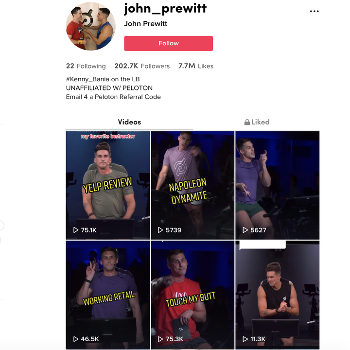 Nelk Boys Exploiting "Copyright" Violations On YouTube And John Prewitt ...