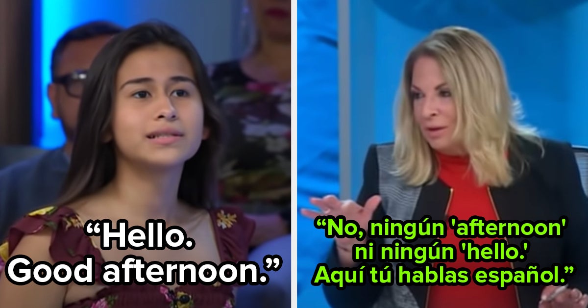 25 Funny "Happy Hispanic Heritage Month" Tweets