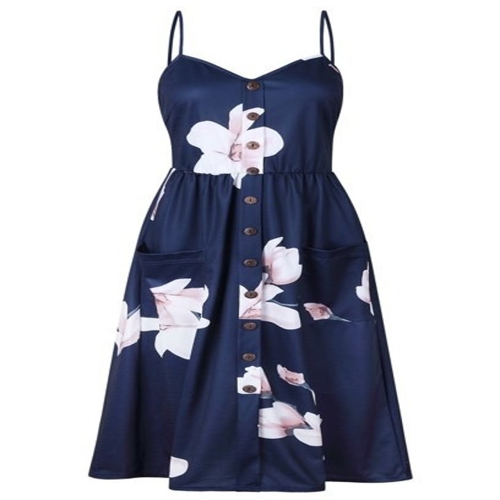 31 Gorgeous Dresses From Walmart That Just Might Become Your New Go-To