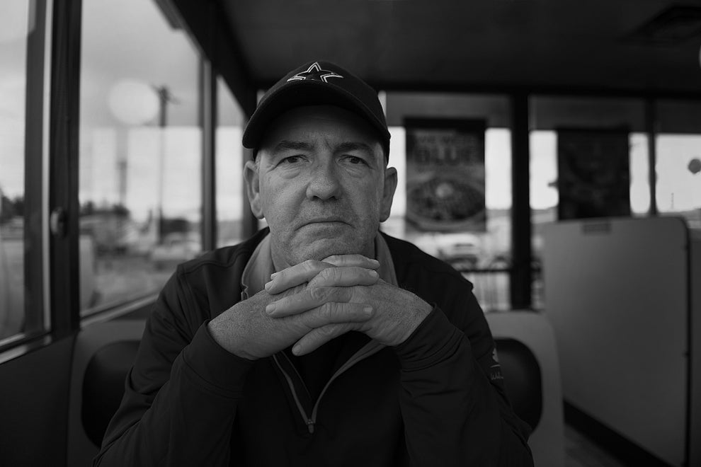 "Friday Night Lights" Photos Capture Real Permian Panthers