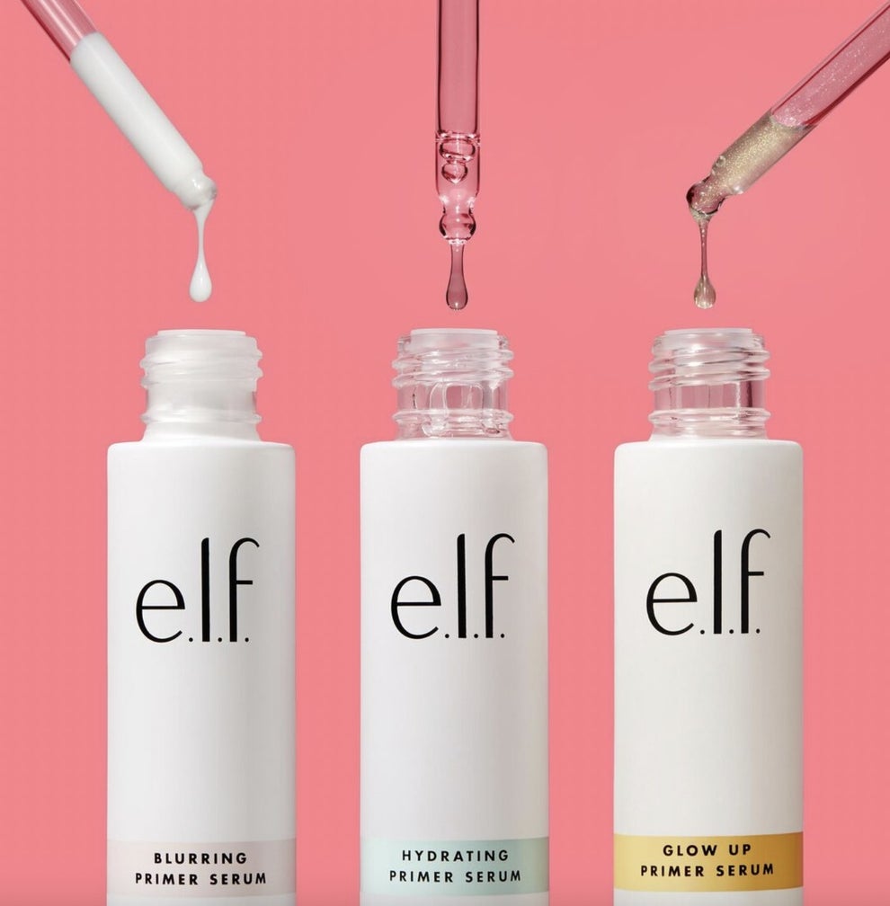 20 Beauty Products From E.l.f. That Are Under $15