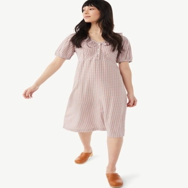 31 Gorgeous Dresses From Walmart That Just Might Become Your New Go-To