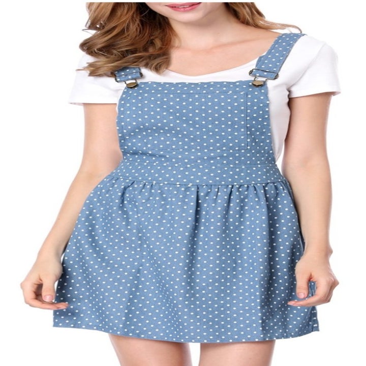 31 Dresses You Can Get At Walmart That You'll Actually Want To Wear