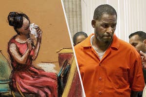 Julia Reinstein on BuzzFeed