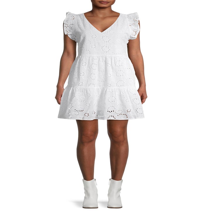 31 Gorgeous Dresses From Walmart That Just Might Become Your New Go-To