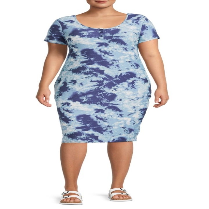 31 Dresses You Can Get At Walmart That You'll Actually Want To Wear