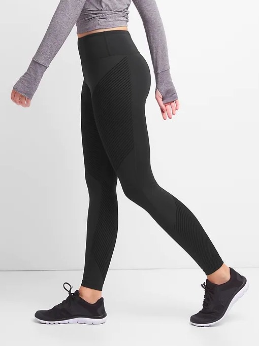 Gap Clothing Basics You'll Wear Again And Again