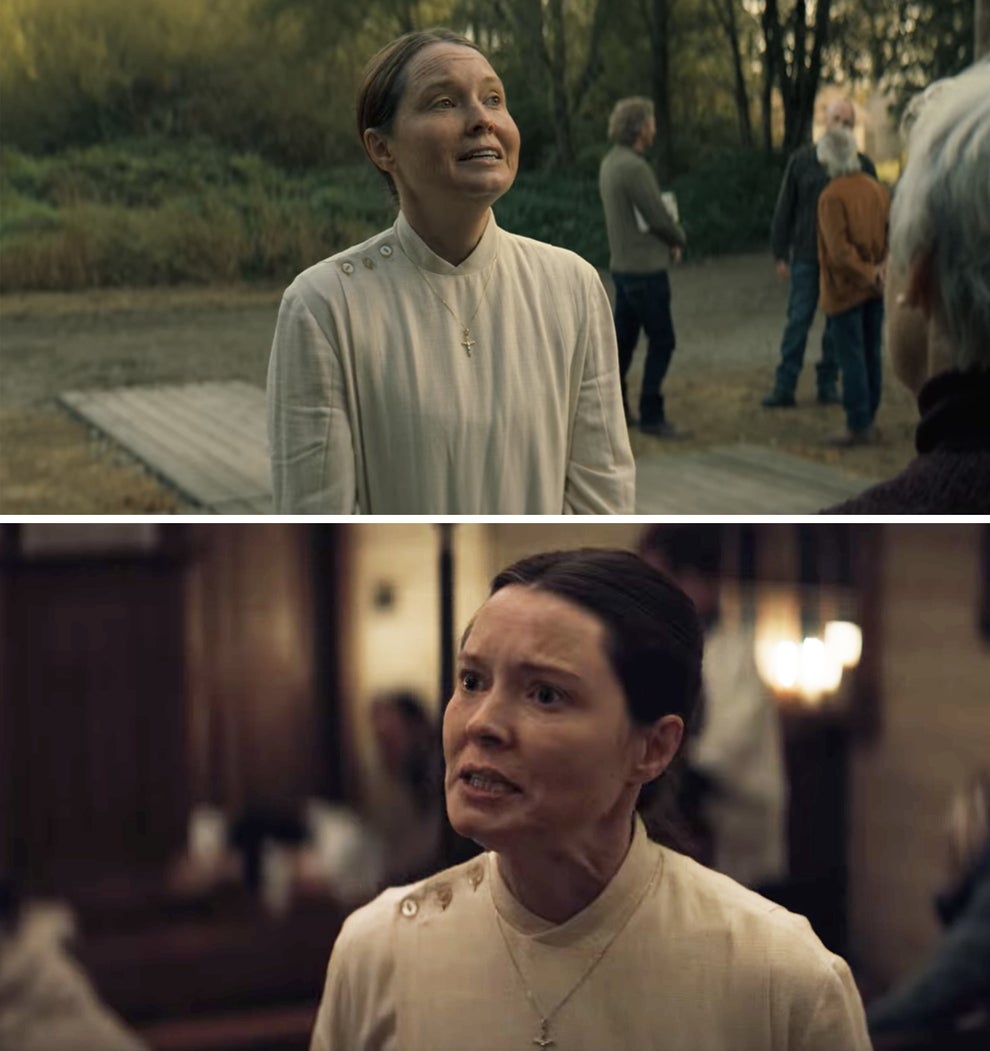 13 Midnight Mass Cast Photos Then Vs Now