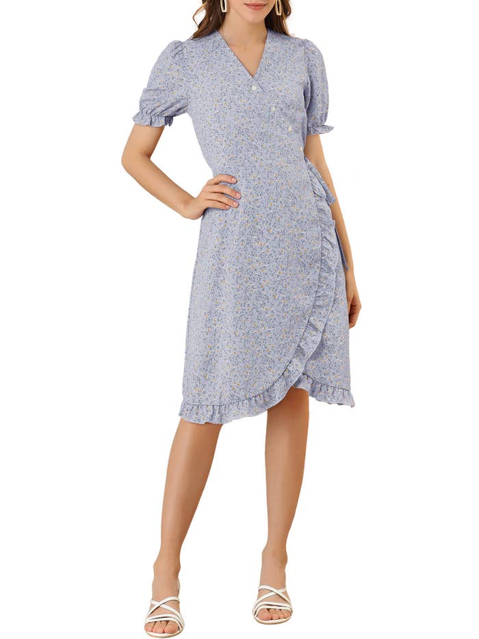 31 Warm Weather Things From Walmart You'll Need To Have A Very Stylish ...