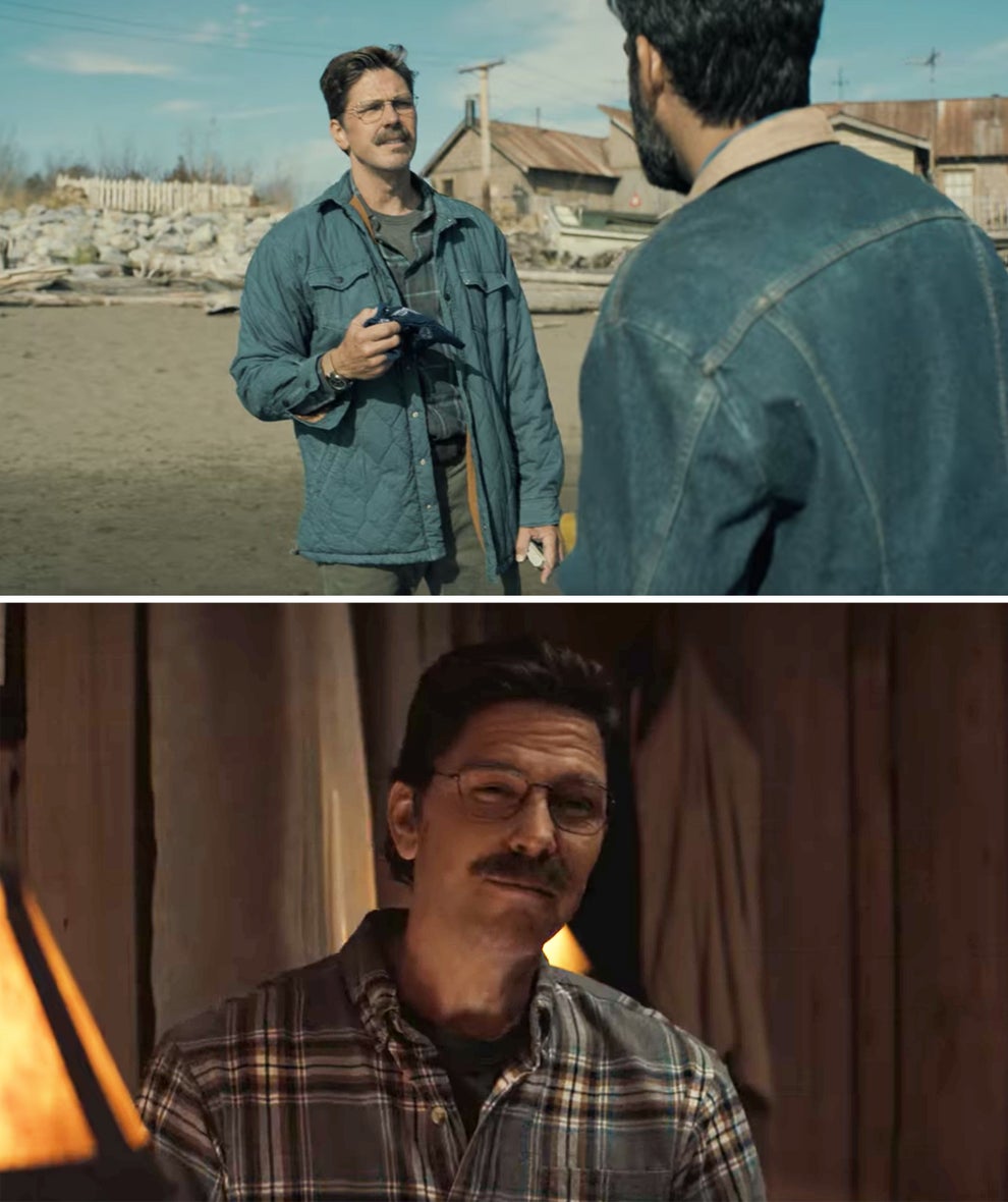 13 Midnight Mass Cast Photos Then Vs Now