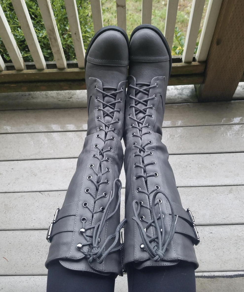 26 Basic Pairs Of Boots You Can Wear Forever And Ever