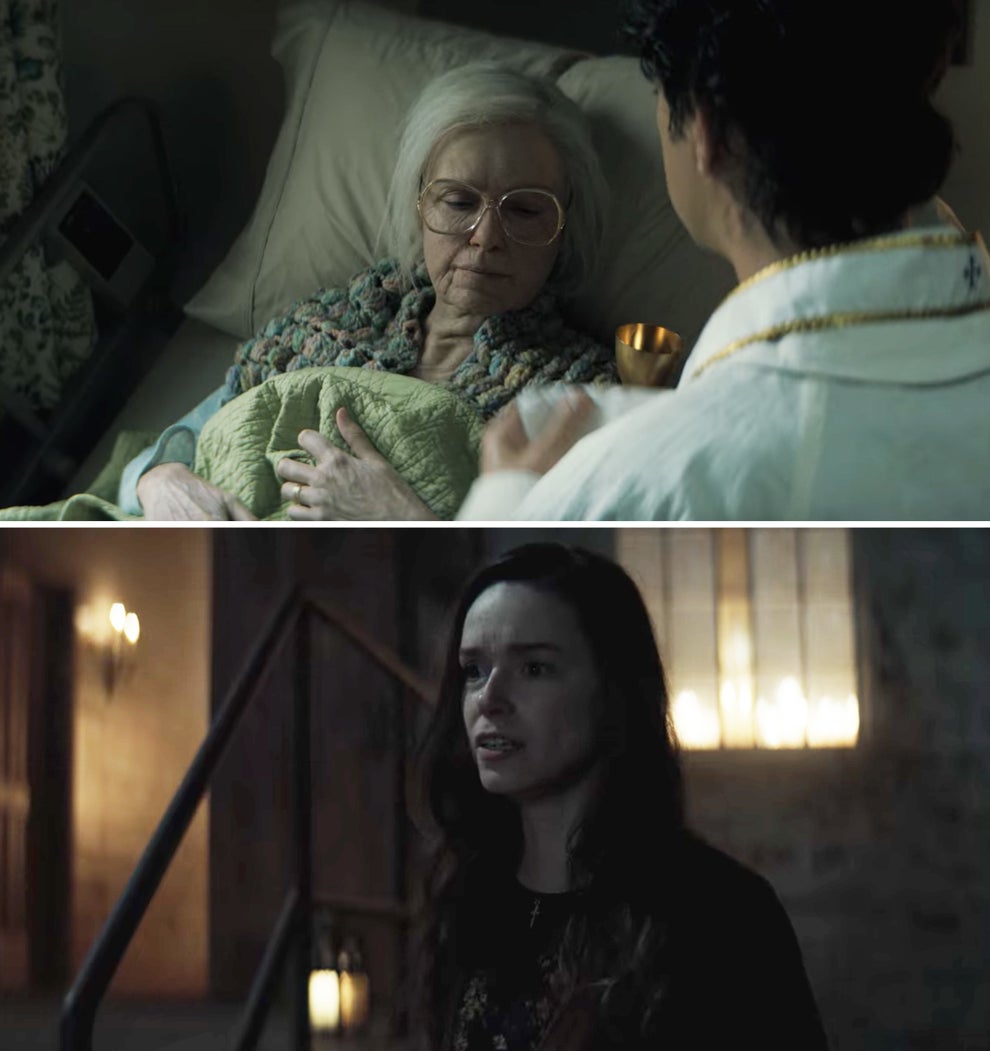 13 Midnight Mass Cast Photos Then Vs Now