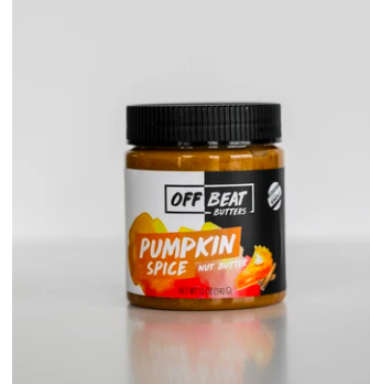 51 Pumpkin Spice Grocery Items