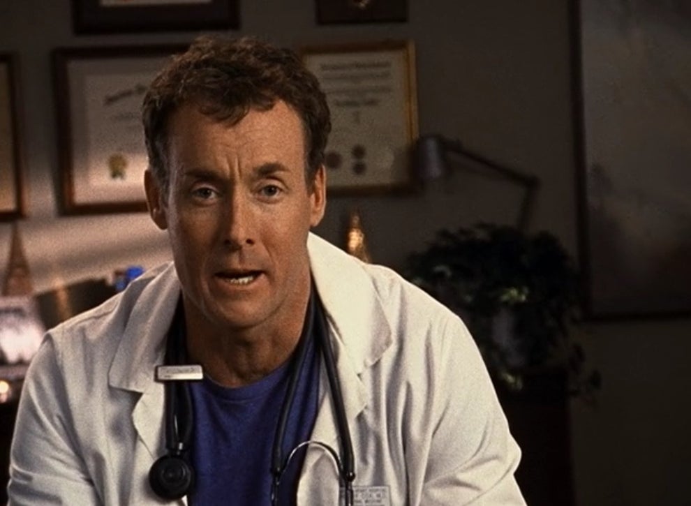 20 Best Episodes Of "Scrubs"