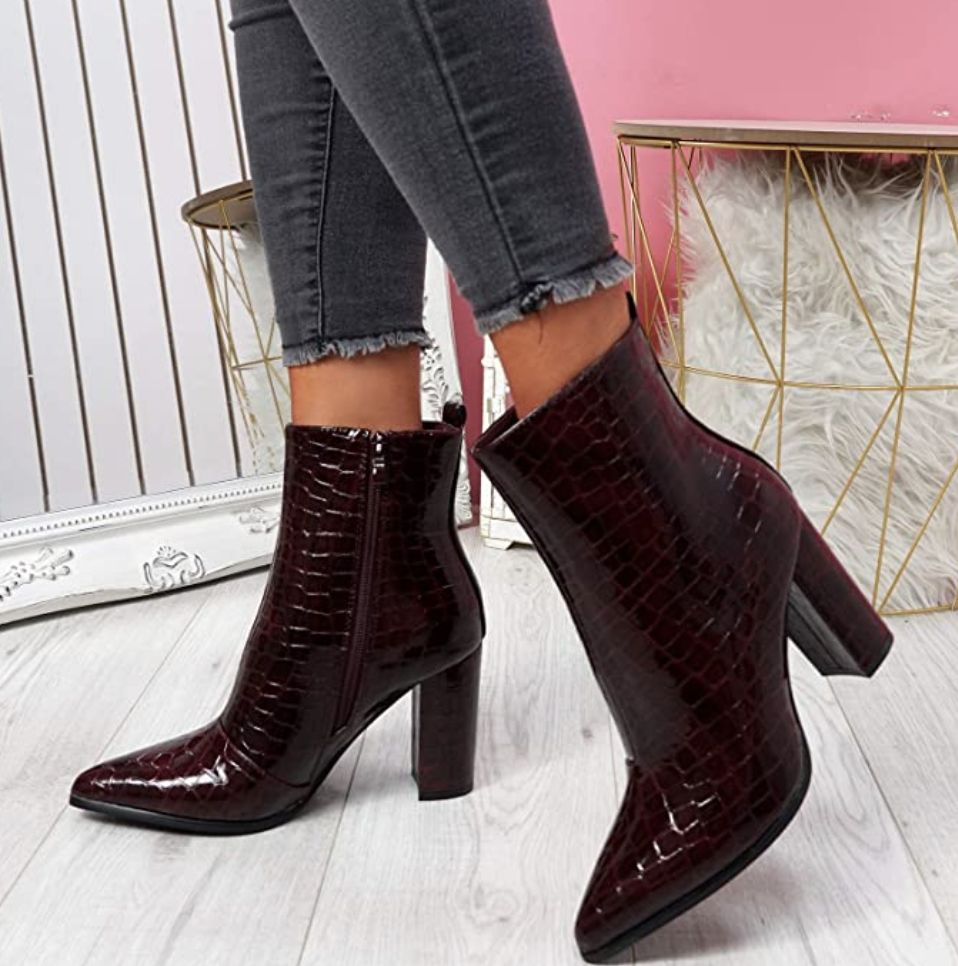 I Checked Out Amazon's Fashion Section – Here’s 29 Gorgeous Buys Worthy ...