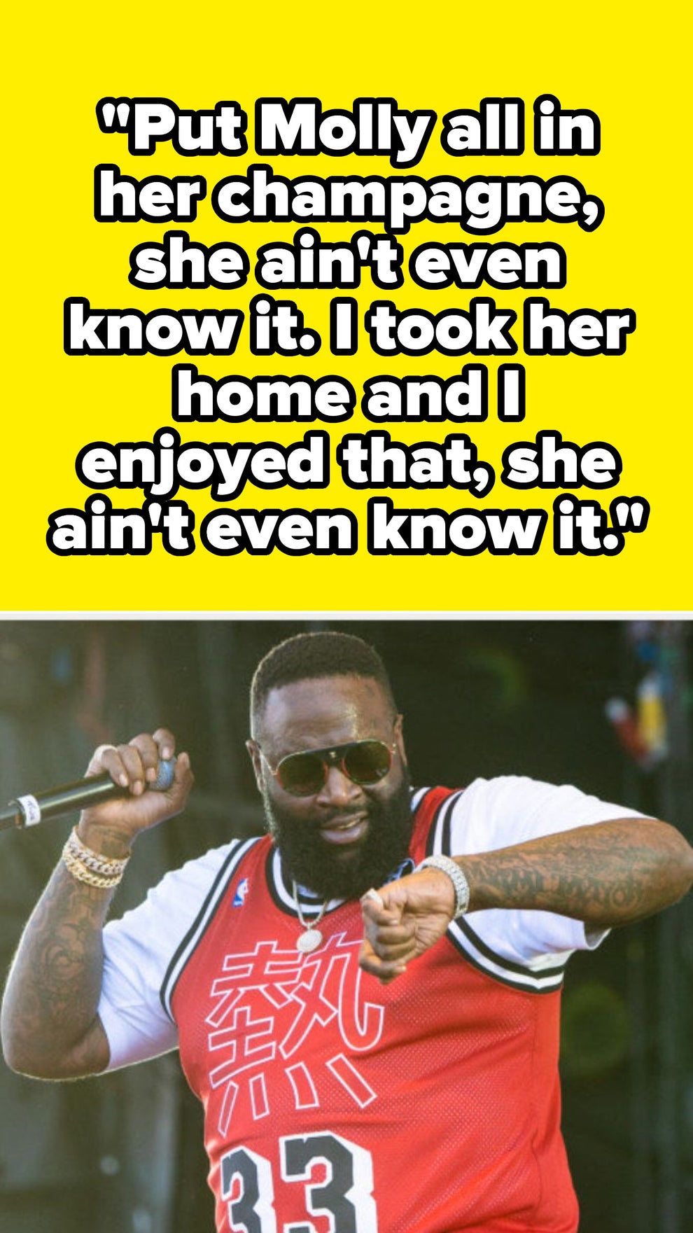 20 Problematic Songs From Past 25 Years