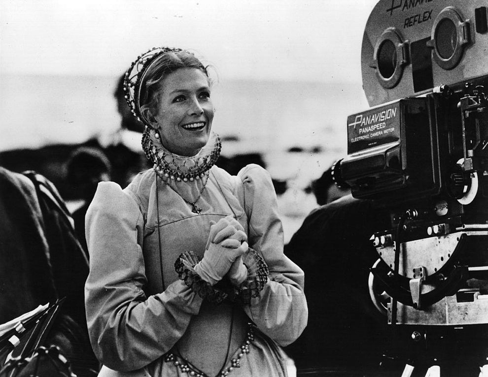 30 Famous People In 1971 Vs 2021