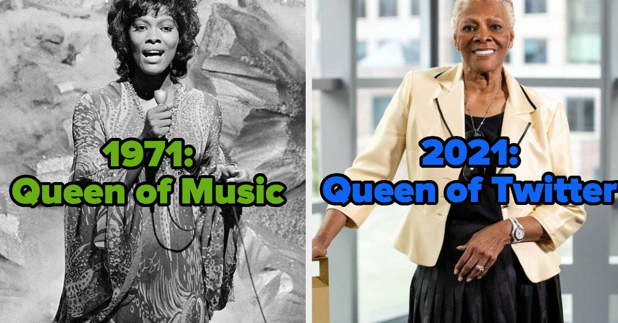 30 Famous People In 1971 Vs 2021