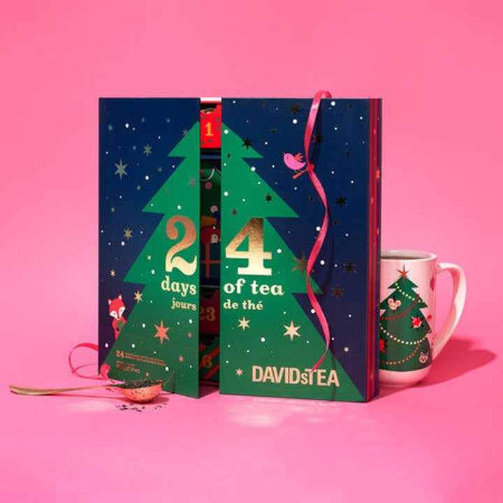 37 Advent Calendars To Treat Yourself To This Season