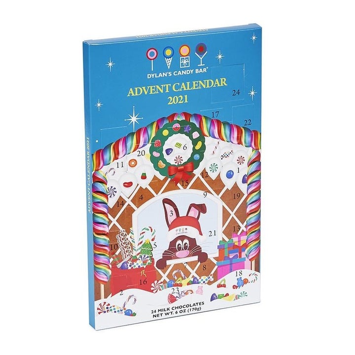 37 Advent Calendars To Treat Yourself To This Season