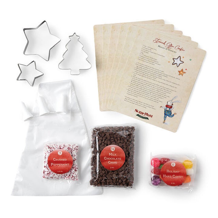 37 Advent Calendars To Treat Yourself To This Season