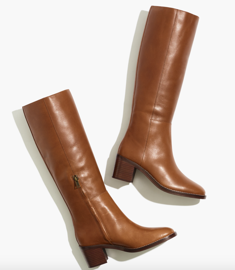26 Basic Pairs Of Boots You Can Wear Forever And Ever