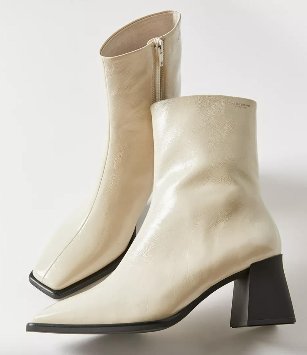 26 Basic Pairs Of Boots You Can Wear Forever And Ever