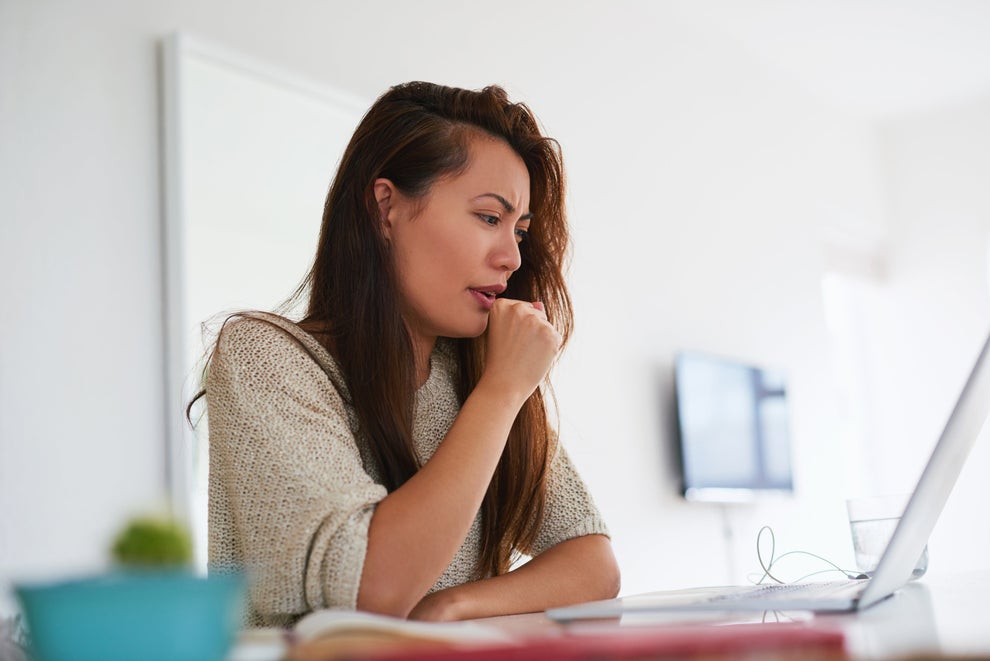 15 Awkward And Embarrassing Work-From-Home Stories