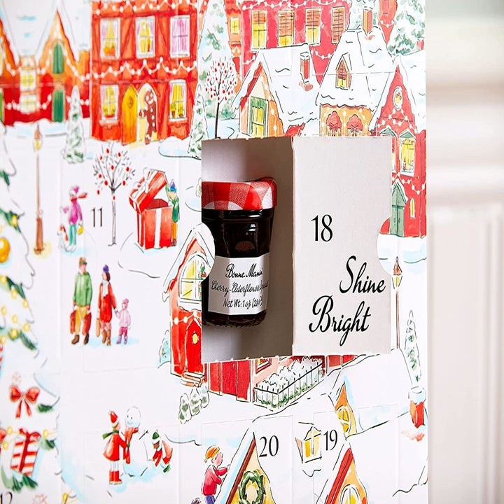 37 Advent Calendars To Treat Yourself To This Season