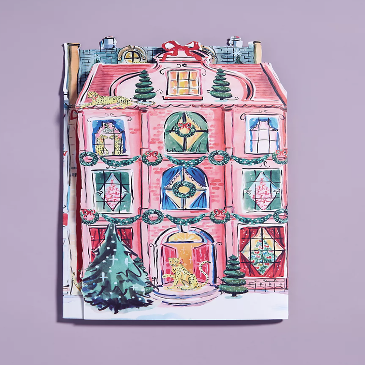 37 Advent Calendars To Treat Yourself To This Season