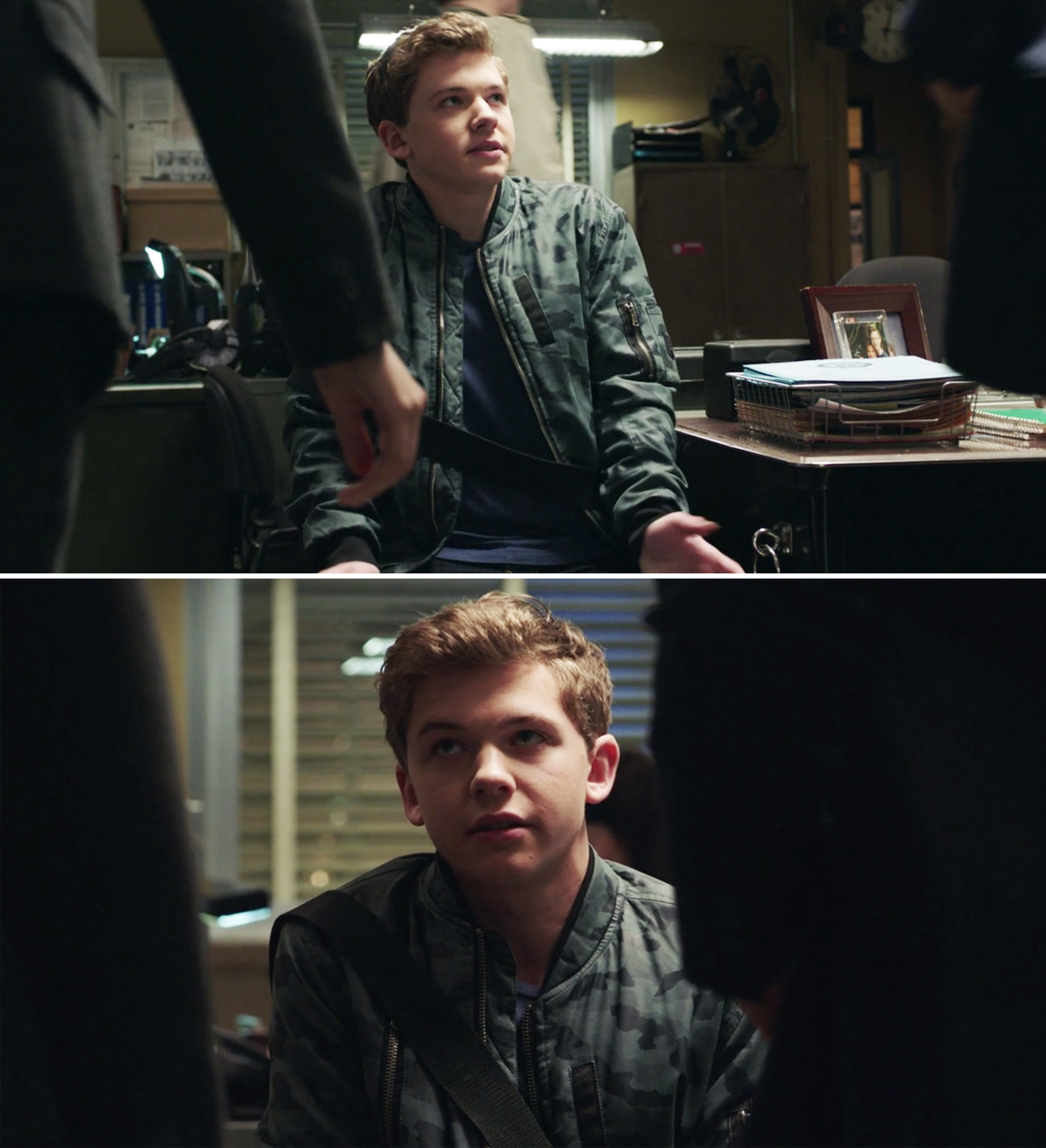 13 Midnight Mass Cast Photos Then Vs Now