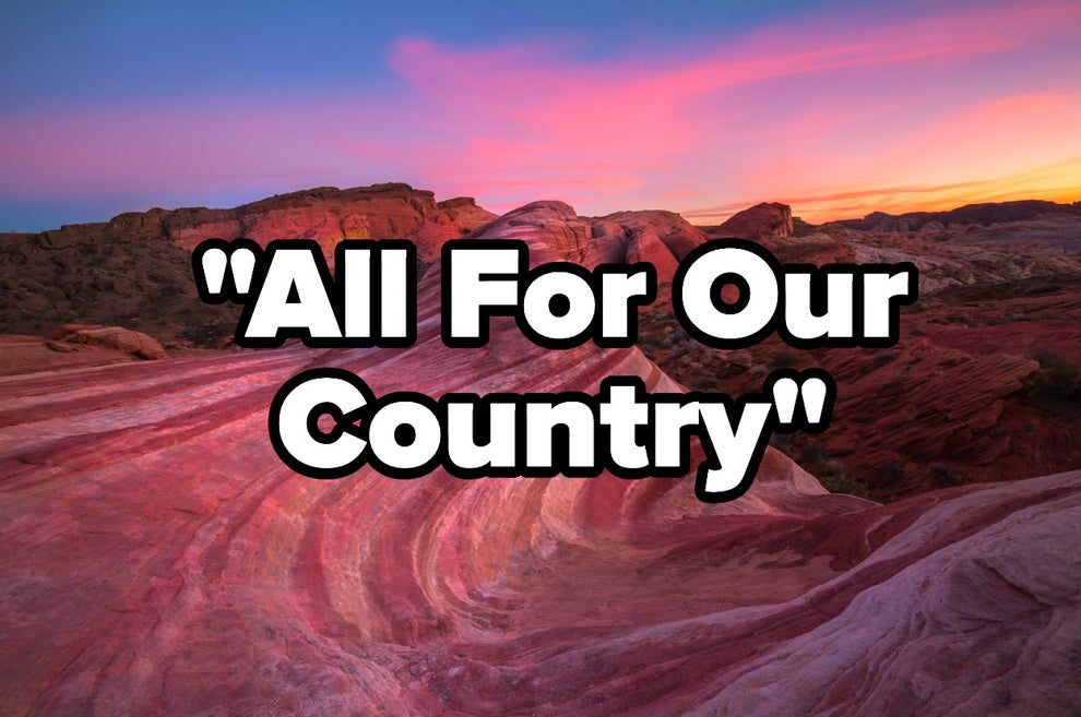 All 50 State Mottos Ranked