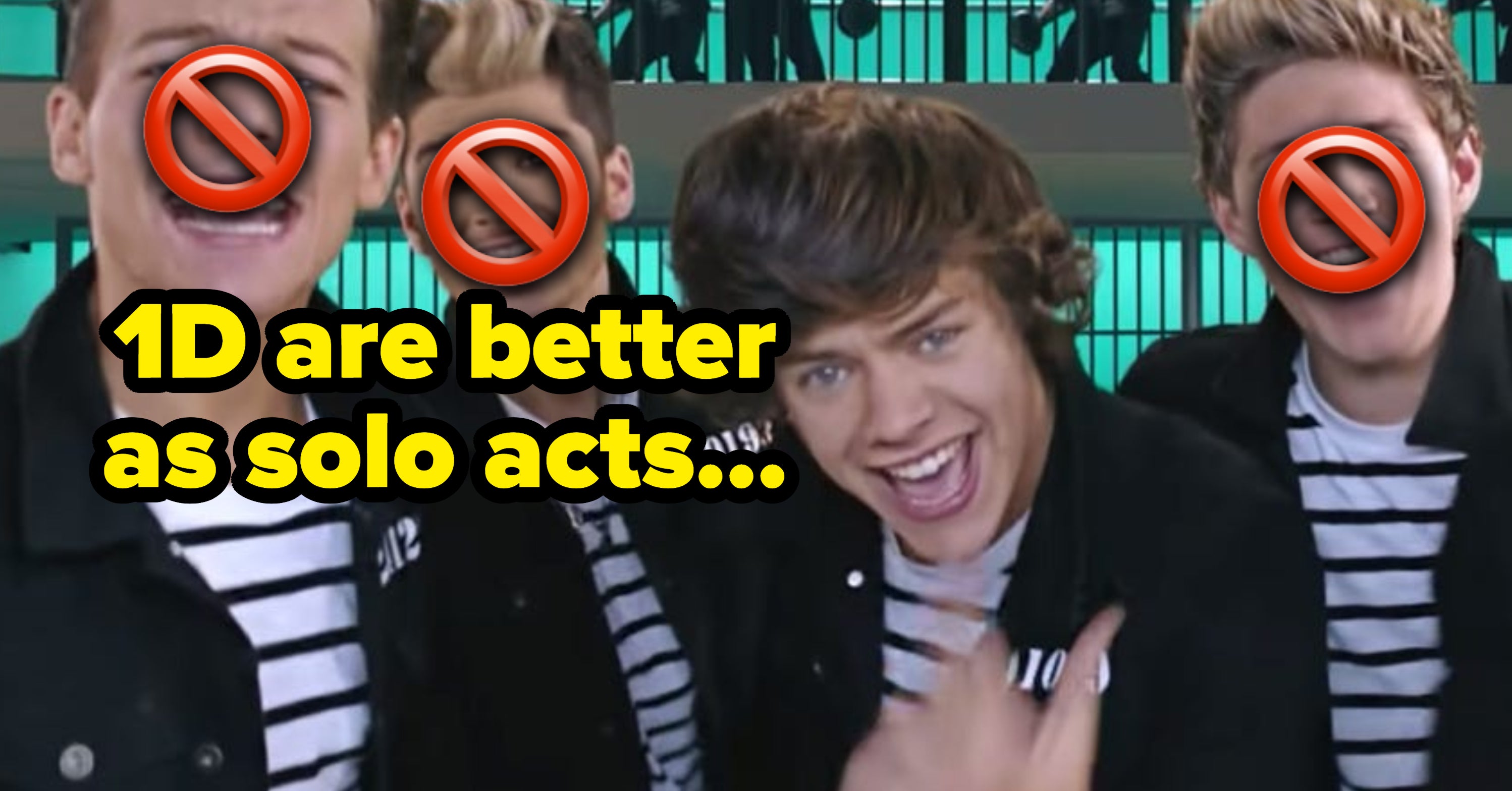 Do You Agree With My Unpopular Opinions