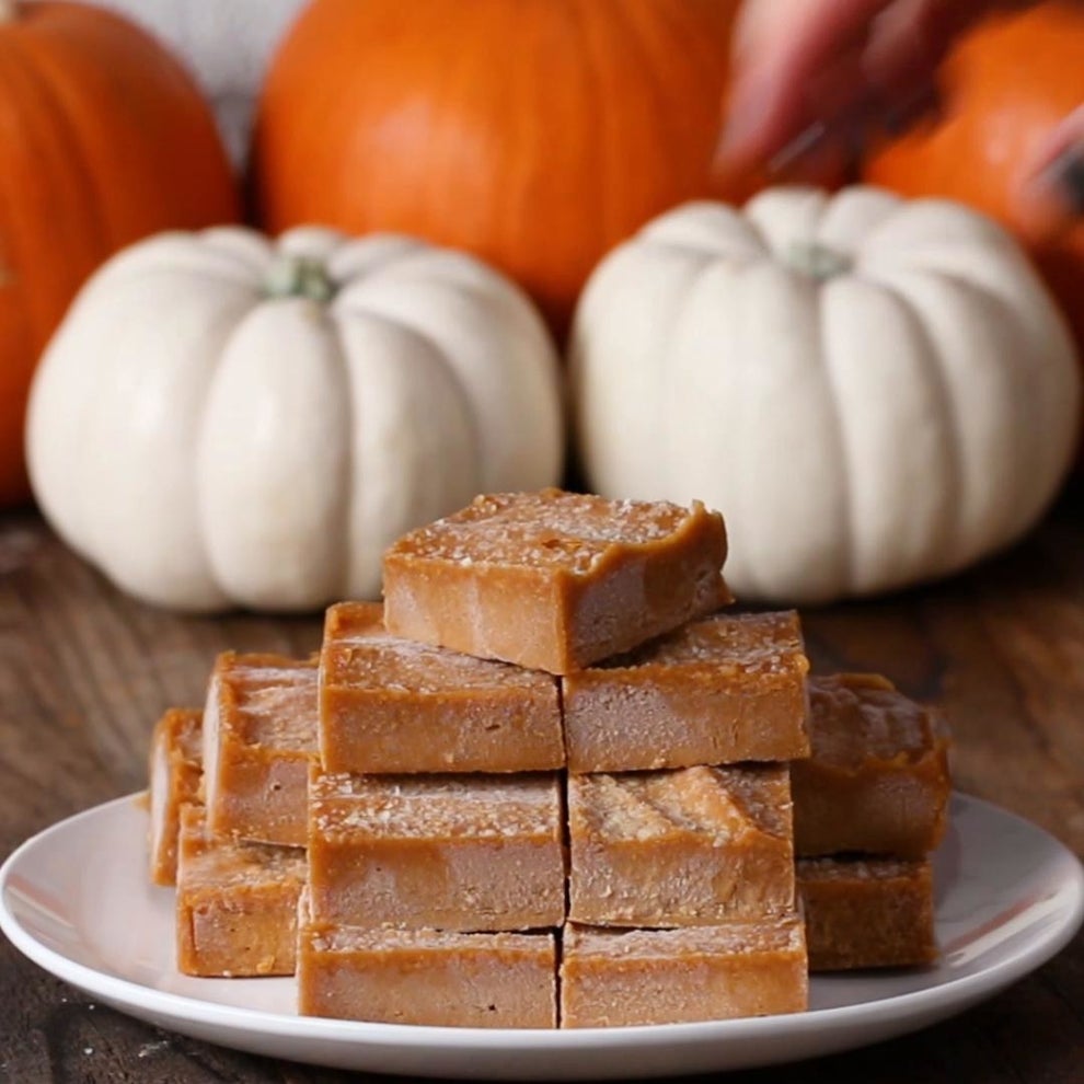 50 Pumpkin Recipes That Are Simply Delicious