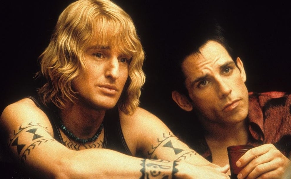 Jake Gyllenhaal Was Almost Cast As Hansel In Zoolander