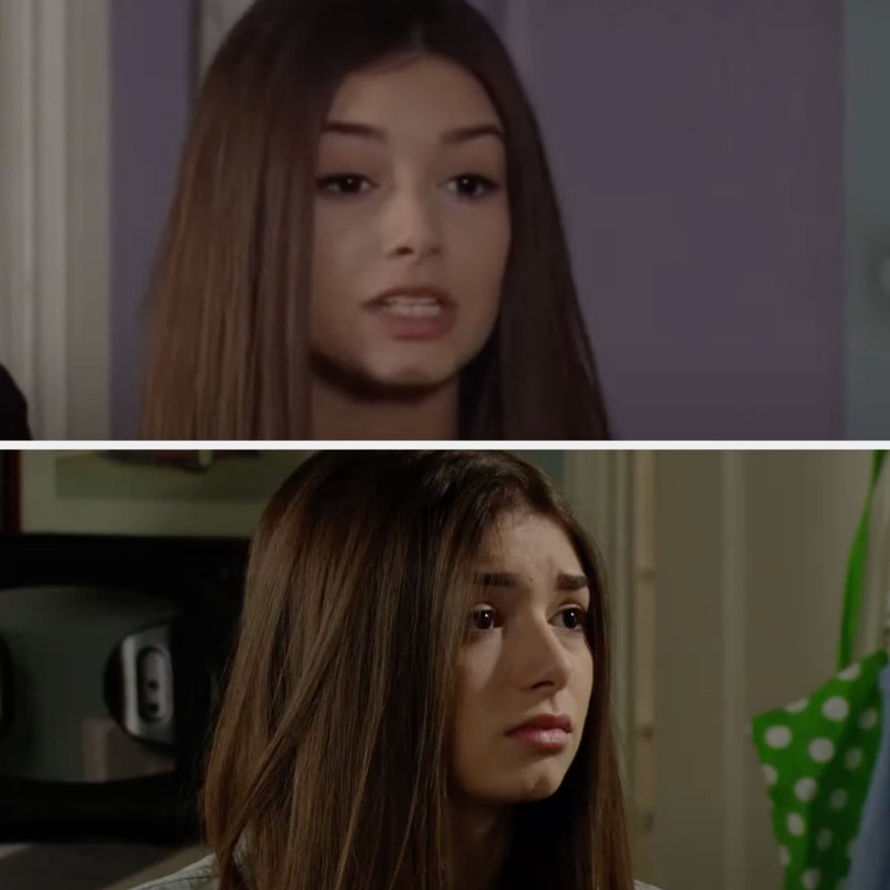 13 "Sex Education" Actors In Their First Role, On The Show, And IRL