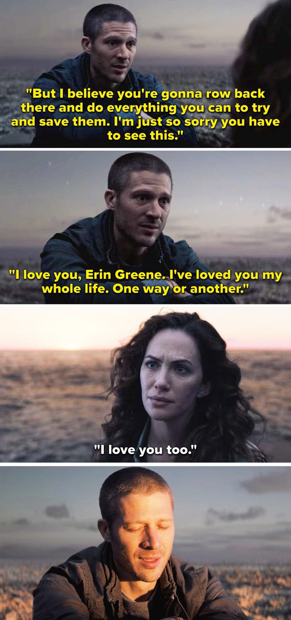 21 Midnight Mass Behind The Scenes Facts